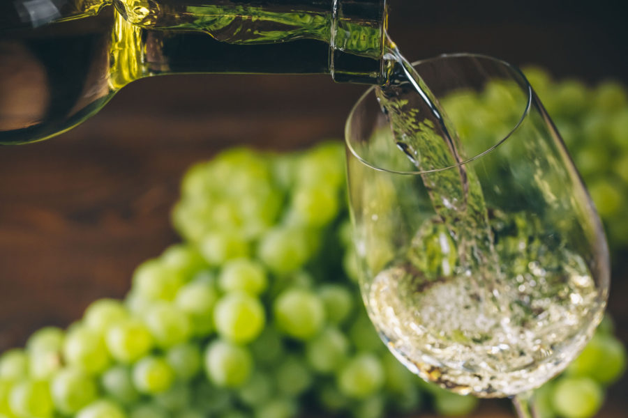 The problem with volatile acidity – The Real Review