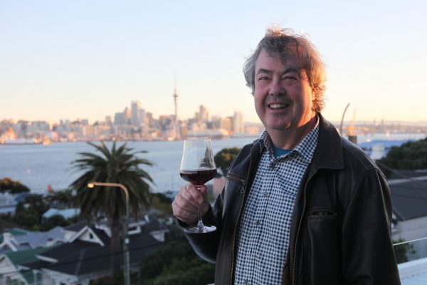 Paul Dunleavy – the driving force behind Te Motu – The Real Review