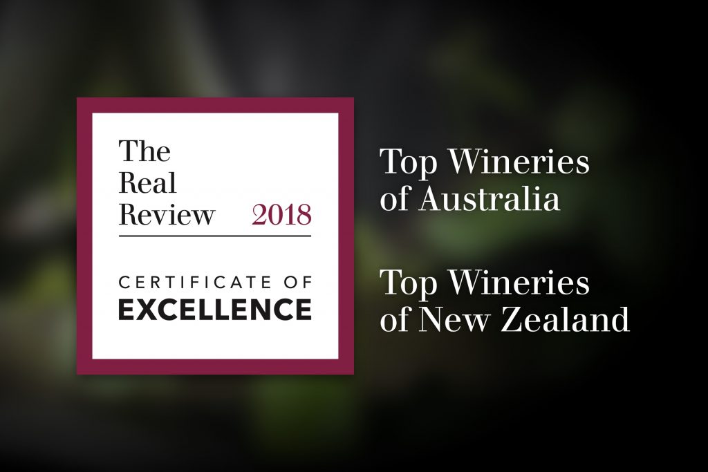 Introducing The Real Review Certificate of Excellence – The Real Review
