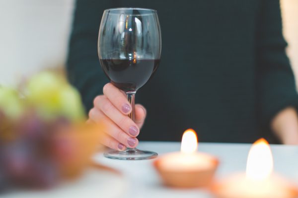 Quiet wines – The Real Review