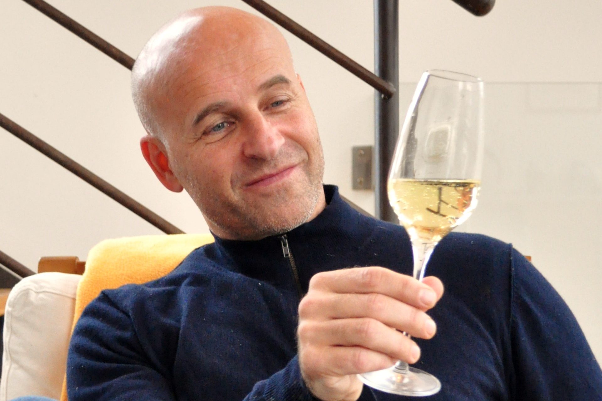 Three extraordinary wine-tasting feats – The Real Review