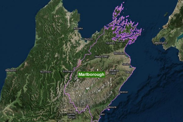 Marlborough just got bigger – The Real Review