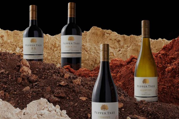 Pepper Tree makes a statement – The Real Review