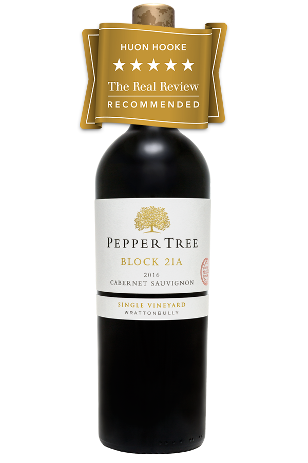Wine of the Week AU – The Real Review