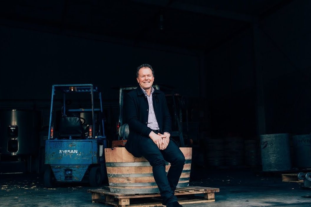 Mills Reef finds a new home – The Real Review