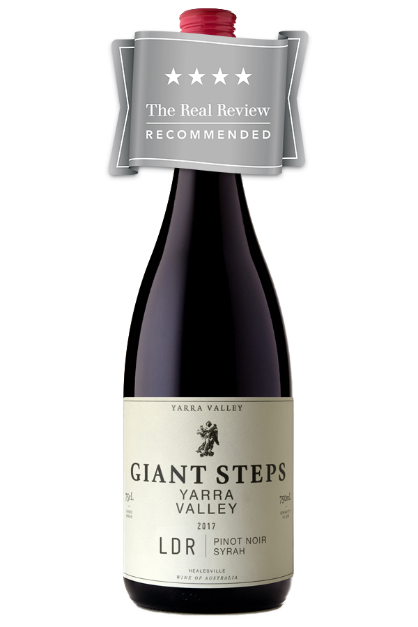 Wine of the Week AU – The Real Review