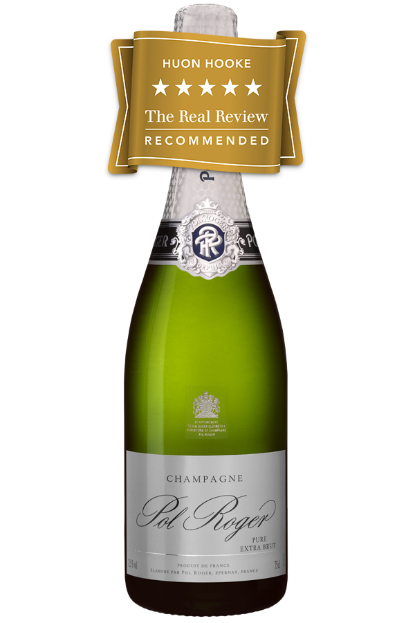 Delicate and dry – The Real Review