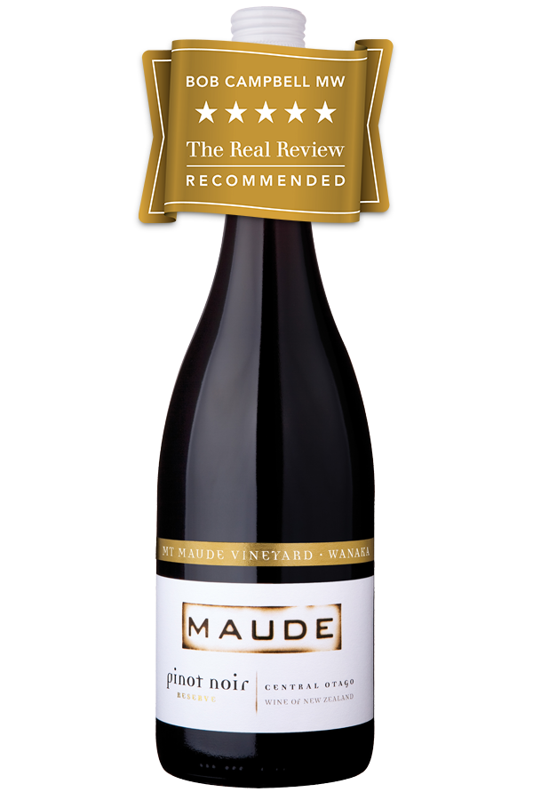 Wine of the Week NZ – The Real Review