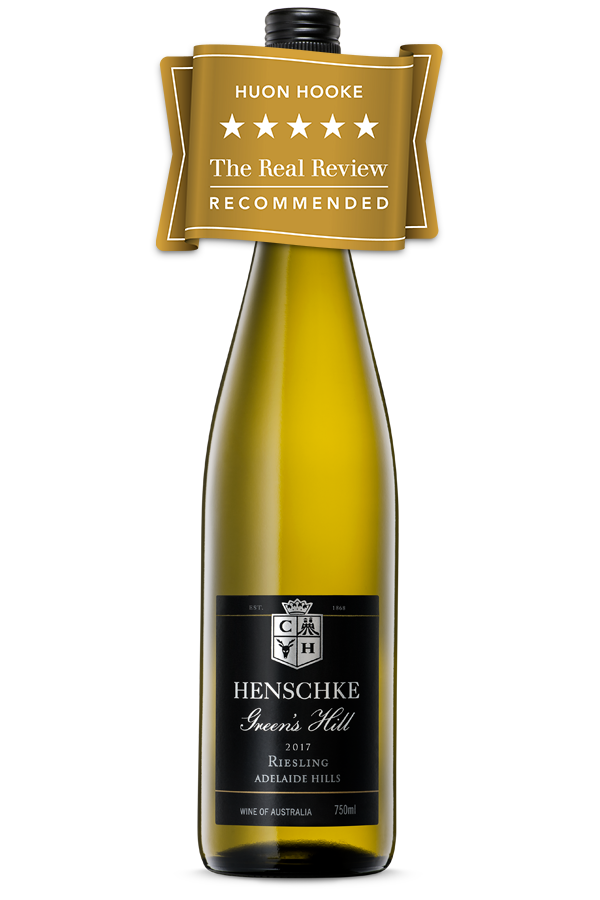 Restrained riesling – The Real Review