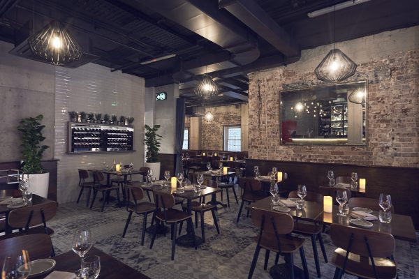 Lot. One – The Real Review