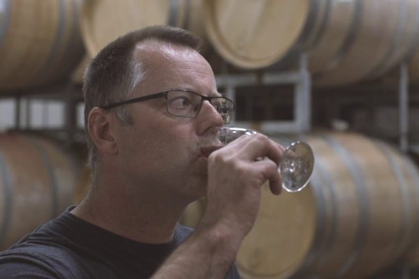 Matt Connell’s spiritual pinot noirs – The Real Review