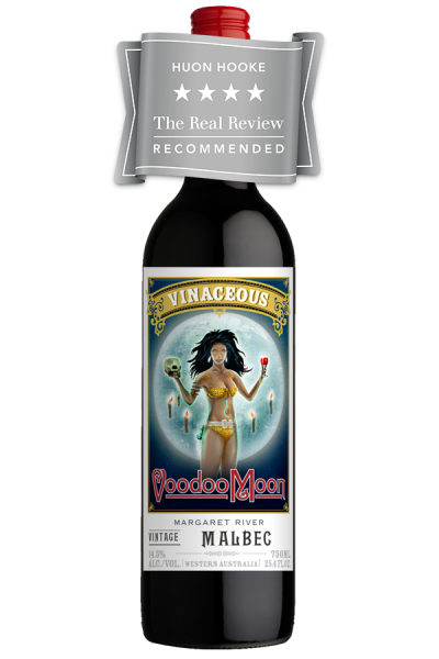 Voodoo vino – The Real Review