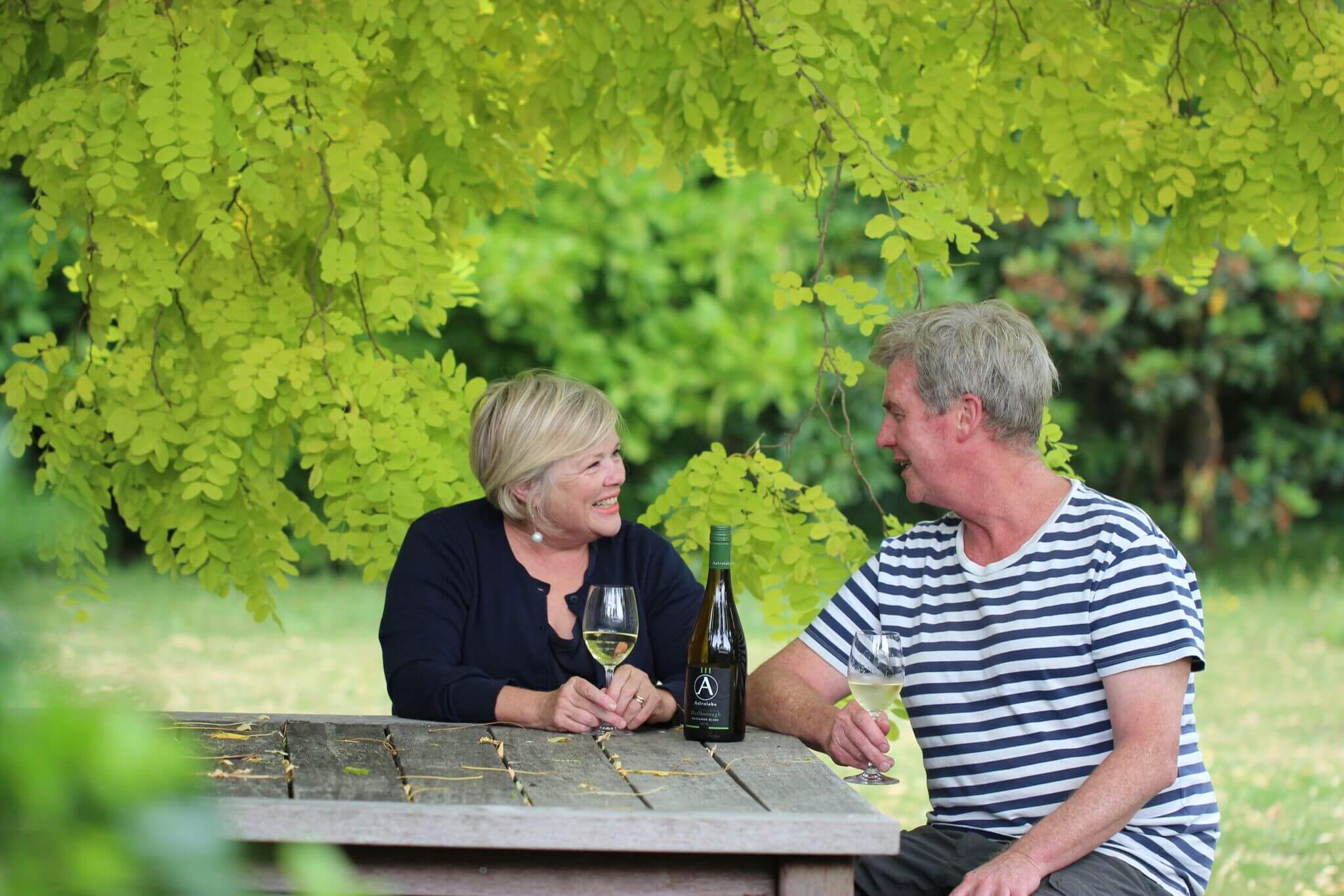 Astrolabe’s savie success – The Real Review