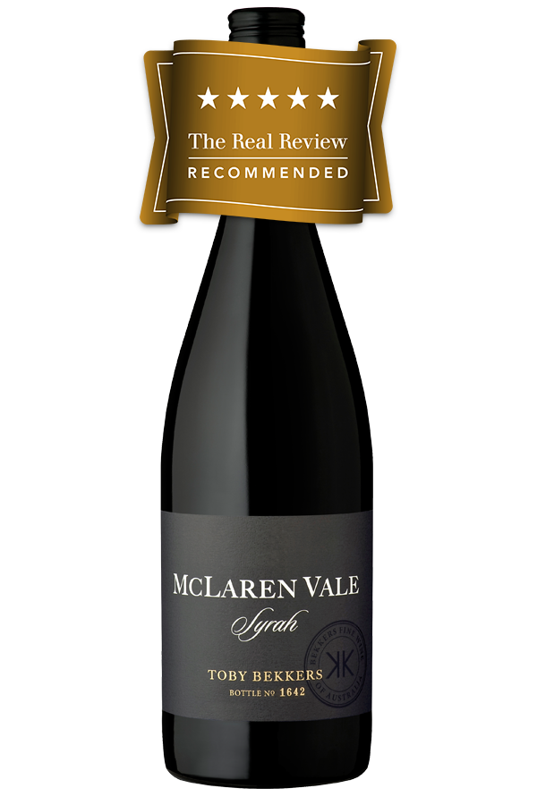 Wine of the Week AU – The Real Review
