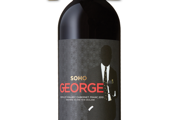 Gorgeous George – The Real Review