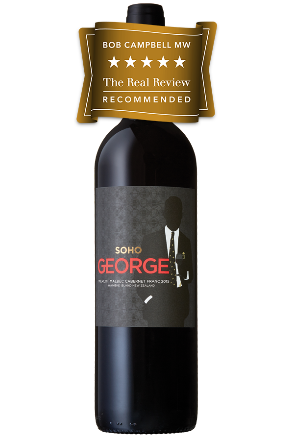 Gorgeous George – The Real Review