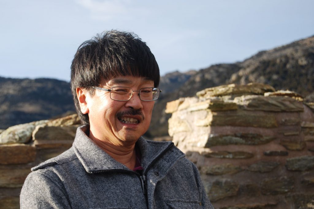 Raymond Chan – loss of a true wine professional – The Real Review