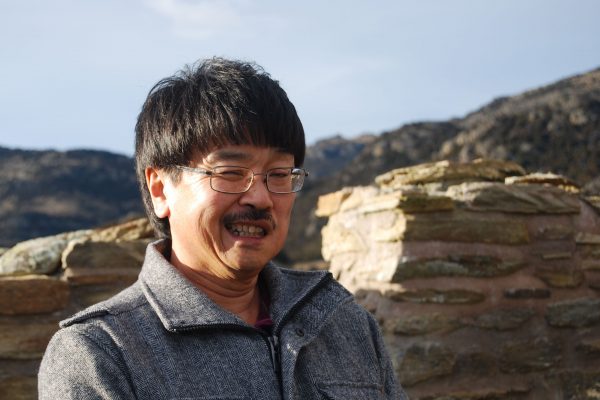 Raymond Chan – loss of a true wine professional – The Real Review