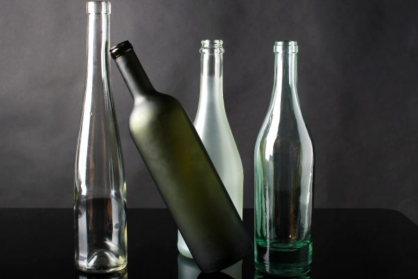 Heavy wine bottles popular as ever – The Real Review