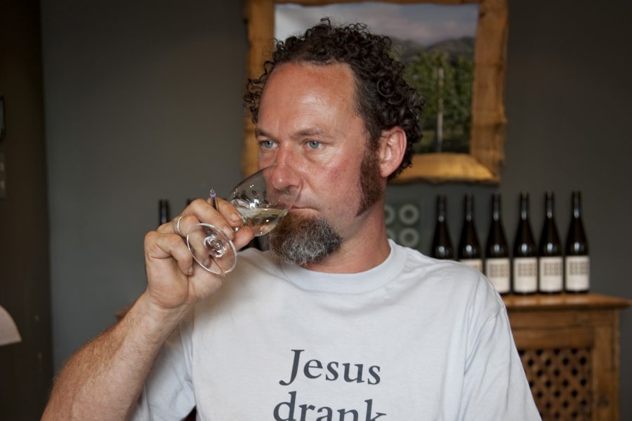 Pegasus Bay flying high – The Real Review