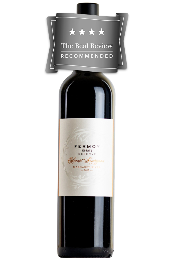 Elegant and composed – The Real Review