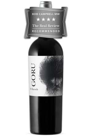 Heroic Spanish red – The Real Review
