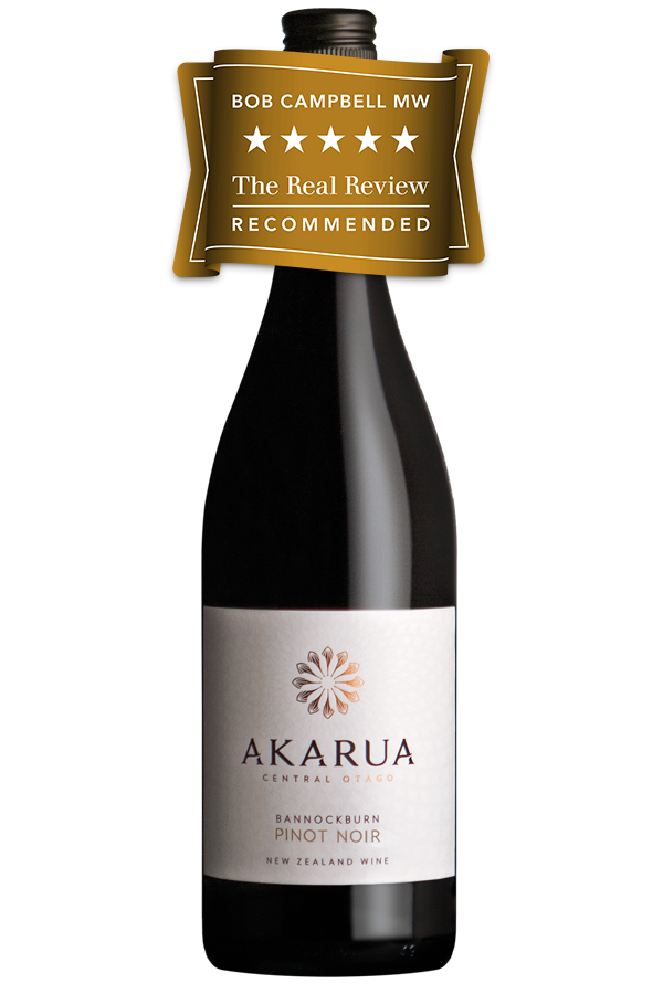 A Central classic – The Real Review