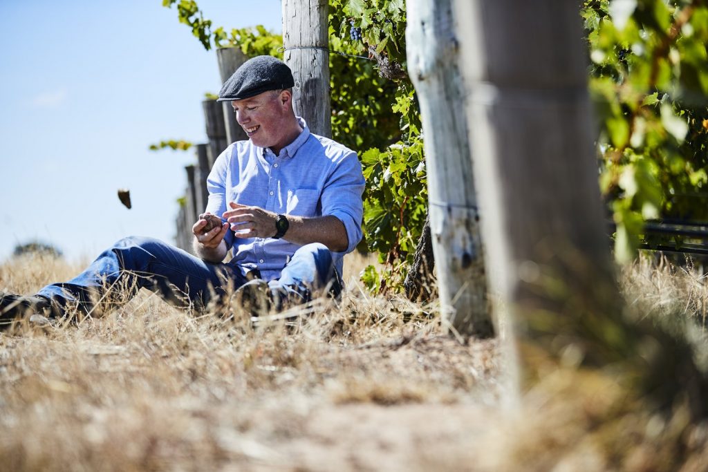 Alex heads to Eden – The Real Review