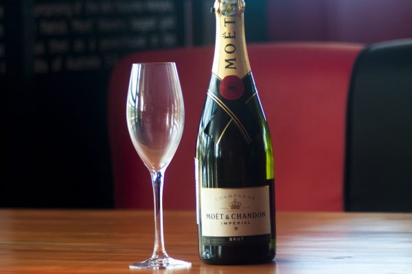 The Moët Index – The Real Review