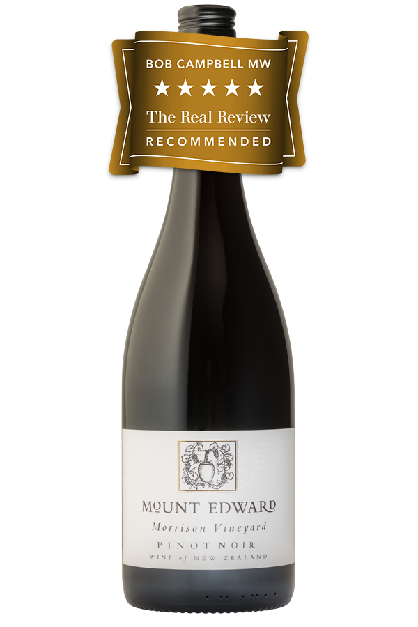 Wine of the Week NZ – The Real Review