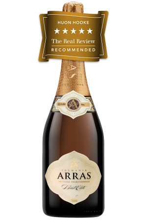 Wine of the Week AU – The Real Review