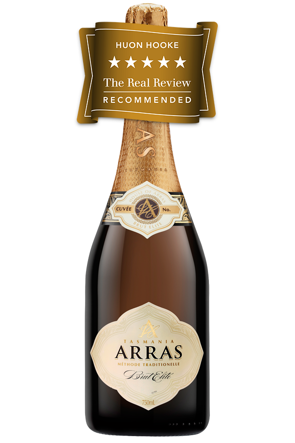 Wine of the Week AU – The Real Review