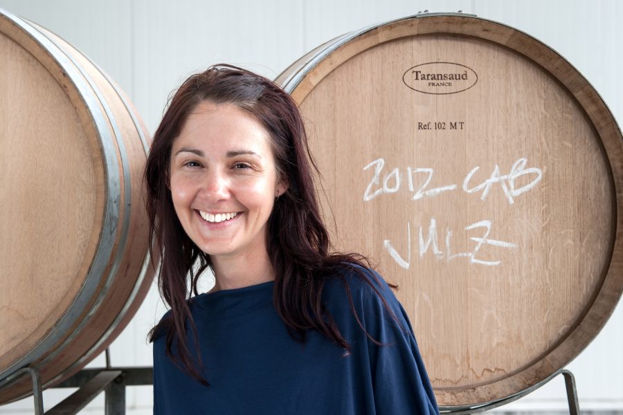 Supremely elegant reds – The Real Review