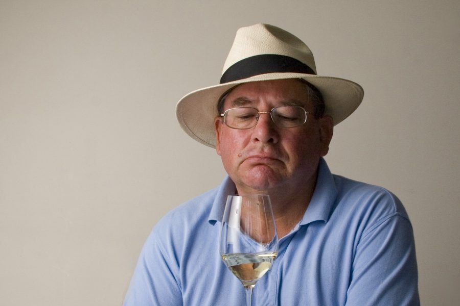 Mr Grumpy: save us from Artificial Intelligence – The Real Review