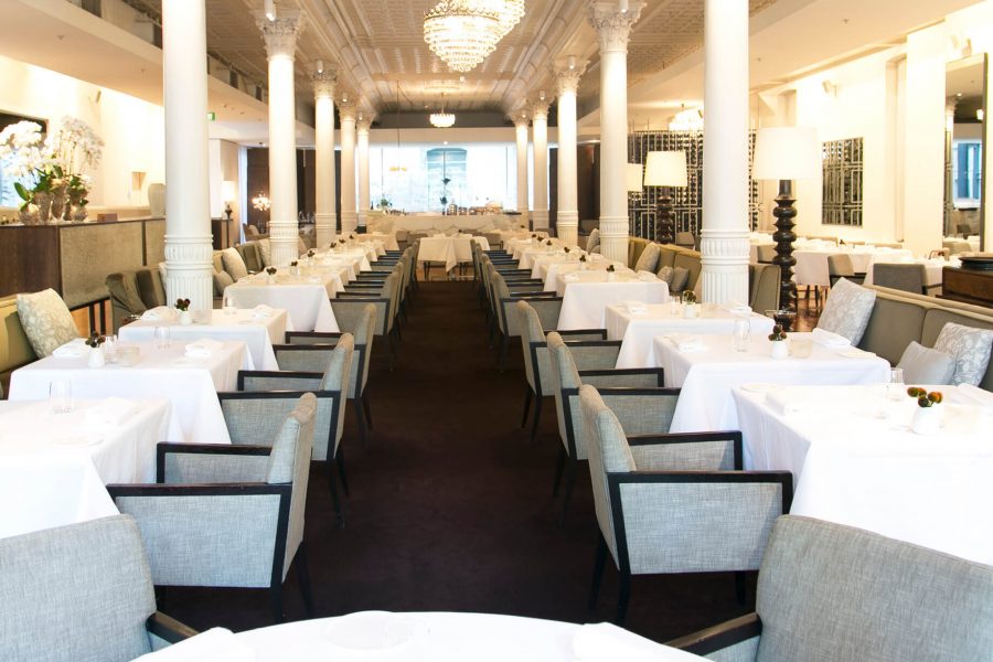 Est restaurant wins Wine List of the Year 2019 – The Real Review