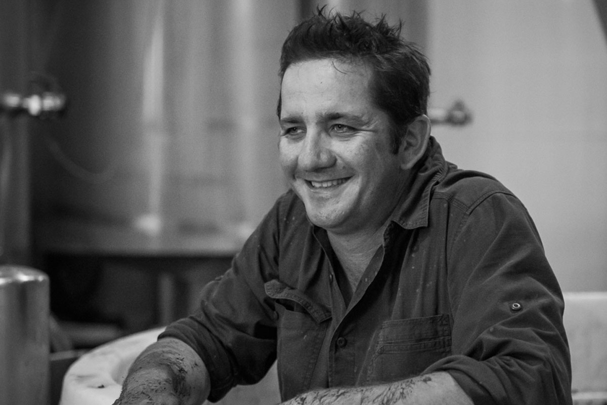 Tom Ward comes out swinging – The Real Review