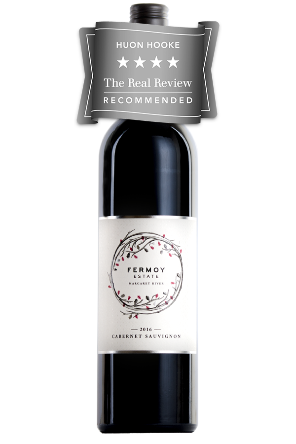 Classic cabernet – The Real Review