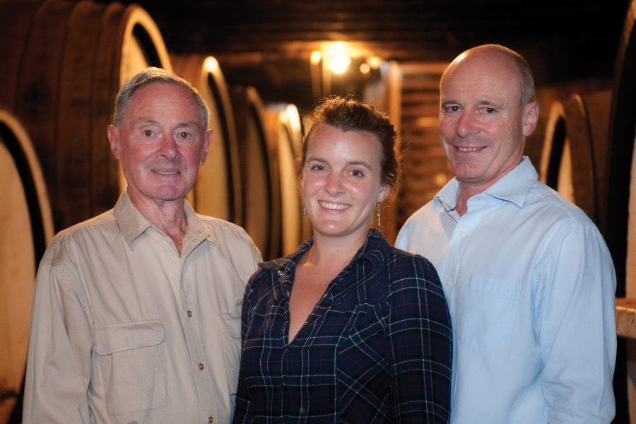 Tahbilk’s parade of splendour – The Real Review