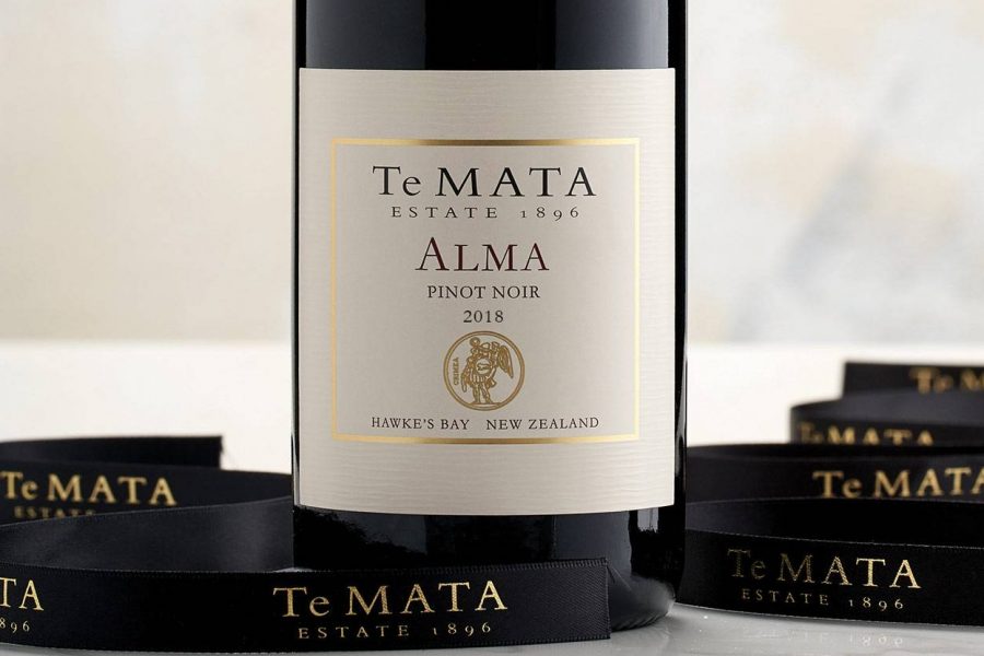Te Mata jumps the fence – The Real Review