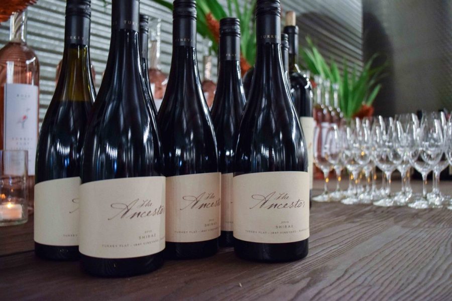 Turkey Flat’s piece of Barossa history – The Real Review