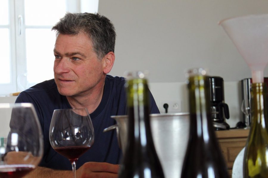 A chat with Burgundy’s Pascal Marchand – The Real Review