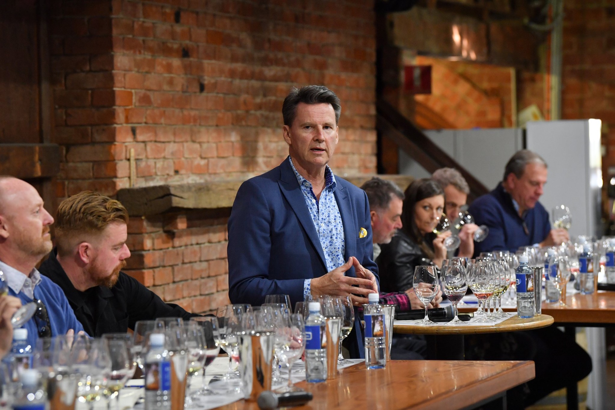 Wirra Wirra 50th anniversary celebrations – The Real Review