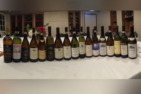 Battle of the Barolos – The Real Review