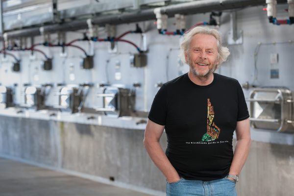 Five questions with Felton Road’s Nigel Greening – The Real Review