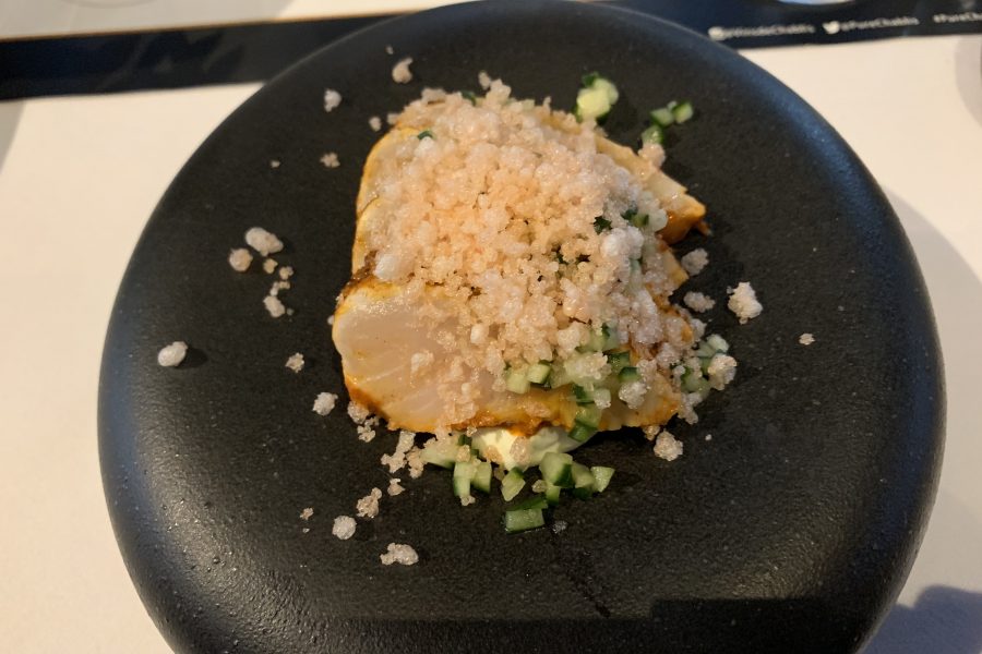 Chablis shines with food – The Real Review