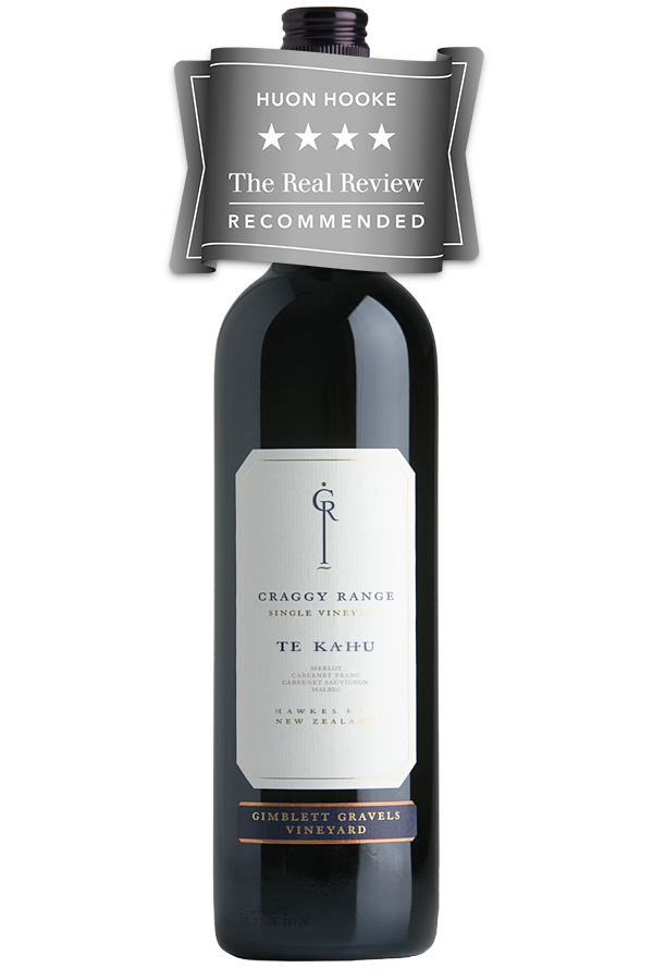 Elegant and supple – The Real Review