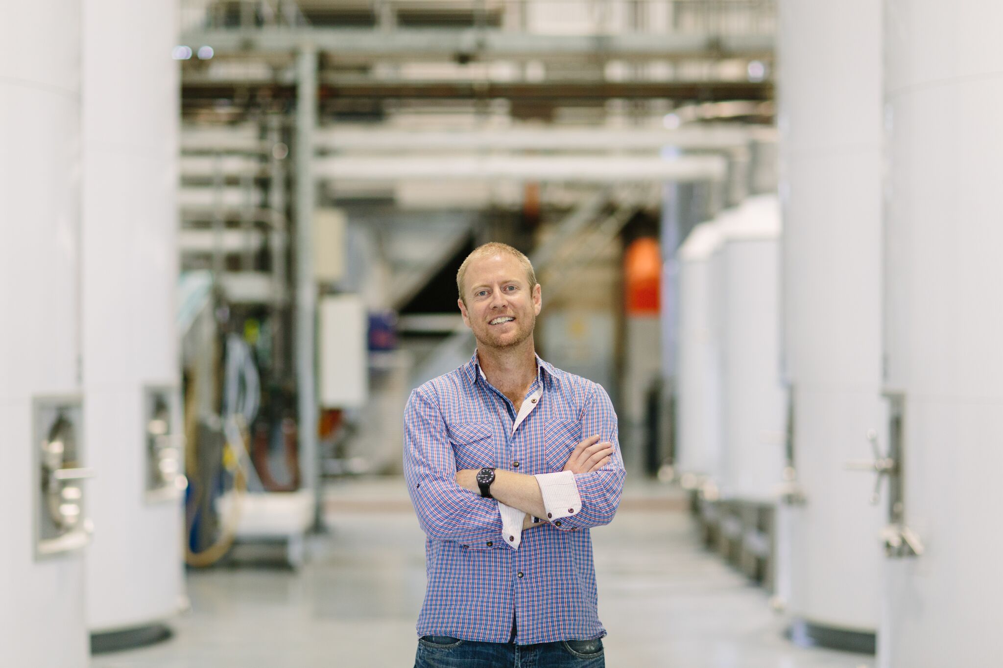 Shaw + Smith celebrate 30th anniversary – The Real Review