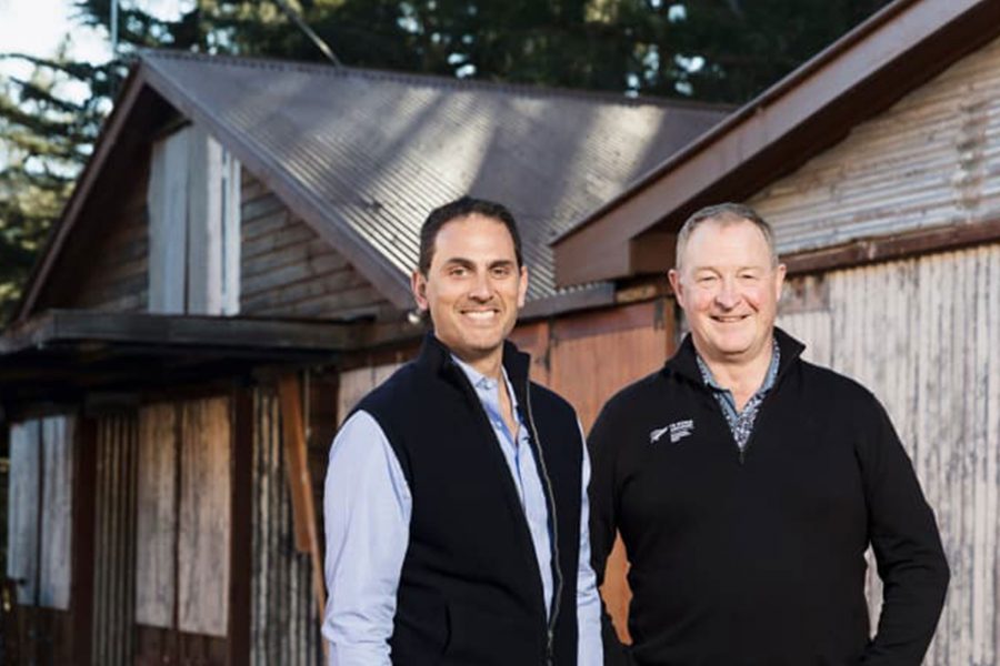 The new Smith and Sheth CRU – The Real Review