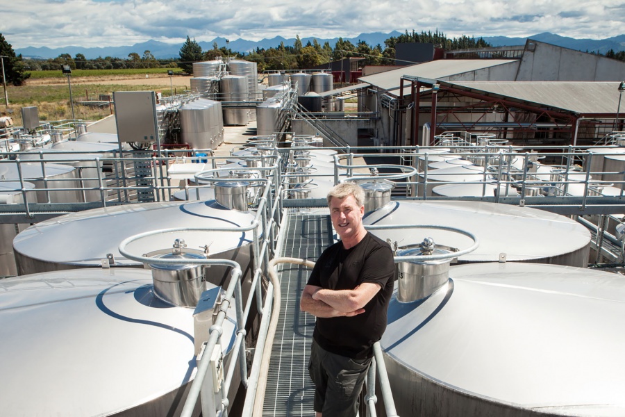 Stylish sauvignon from Astrolabe – The Real Review