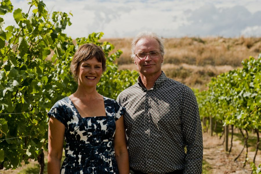 Domain Road, a winery to watch – The Real Review